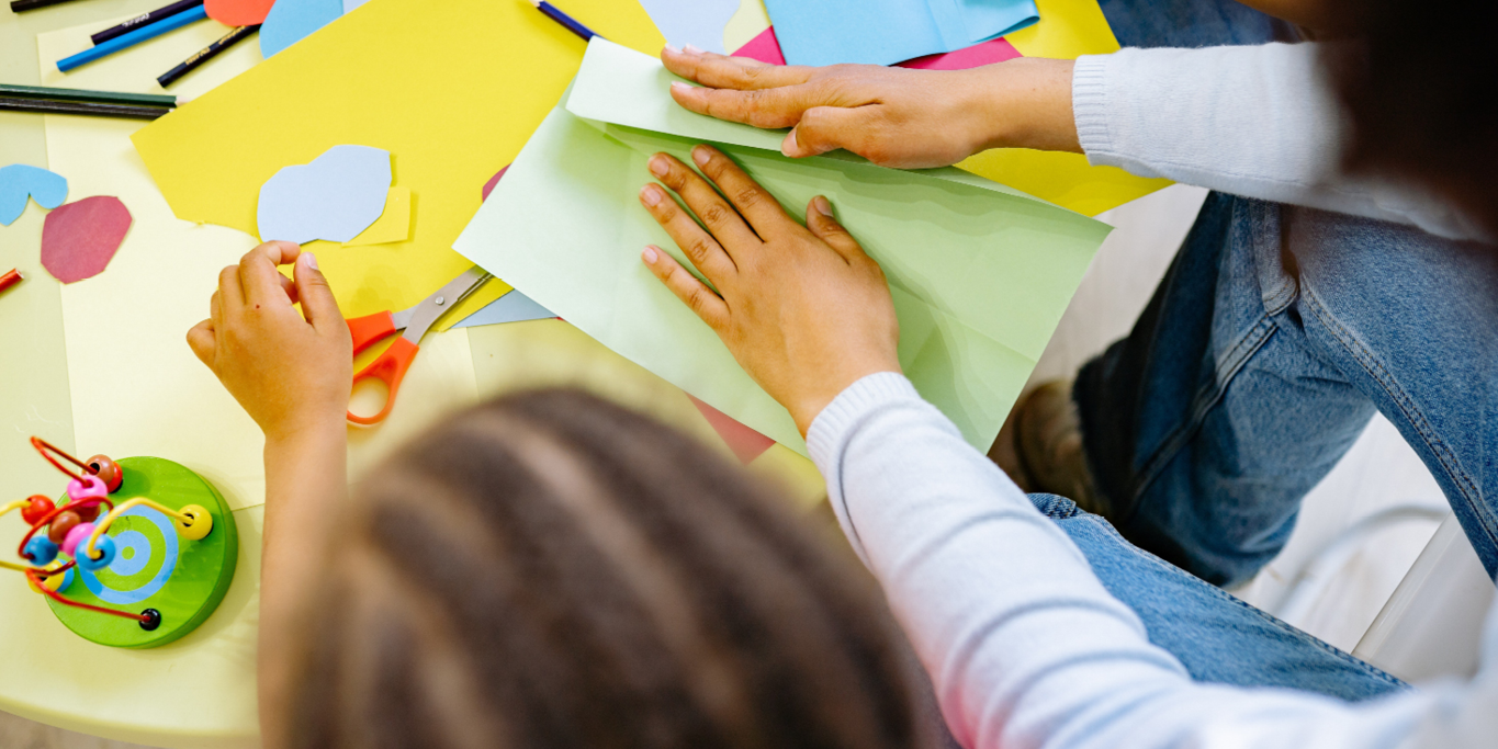 5 activités éducatives simples à la maison | Vivaservices