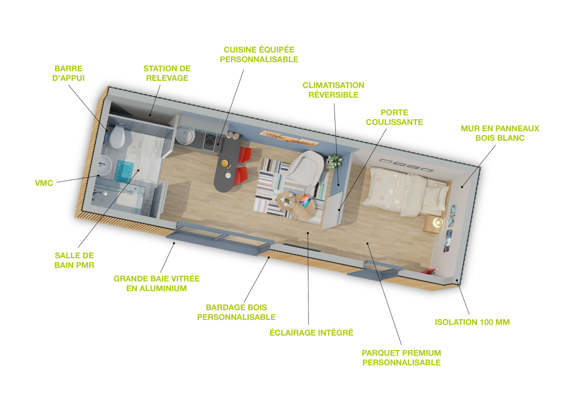 SOLUTION SENIOR pour faciliter le maintien à domicile | Vivaservices