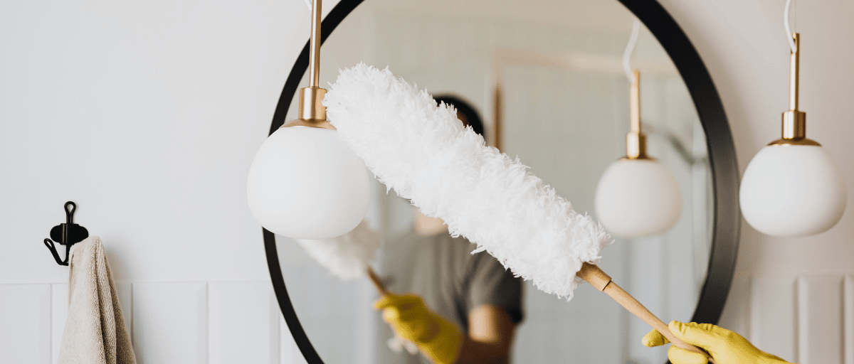 Calendrier ménage : que faire à chaque saison ? | Vivaservices