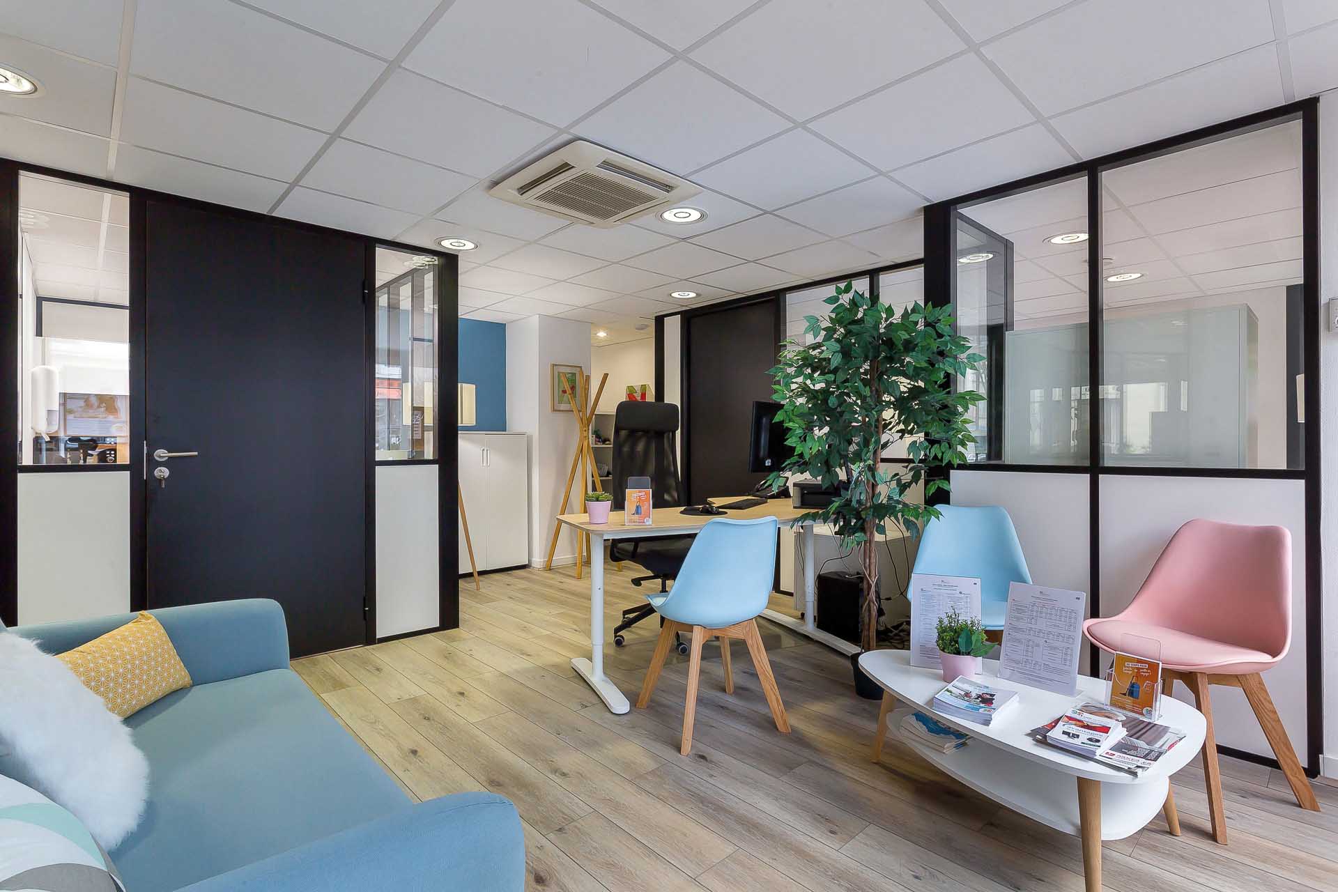 Ouvrir une franchise avec VIVASERVICES