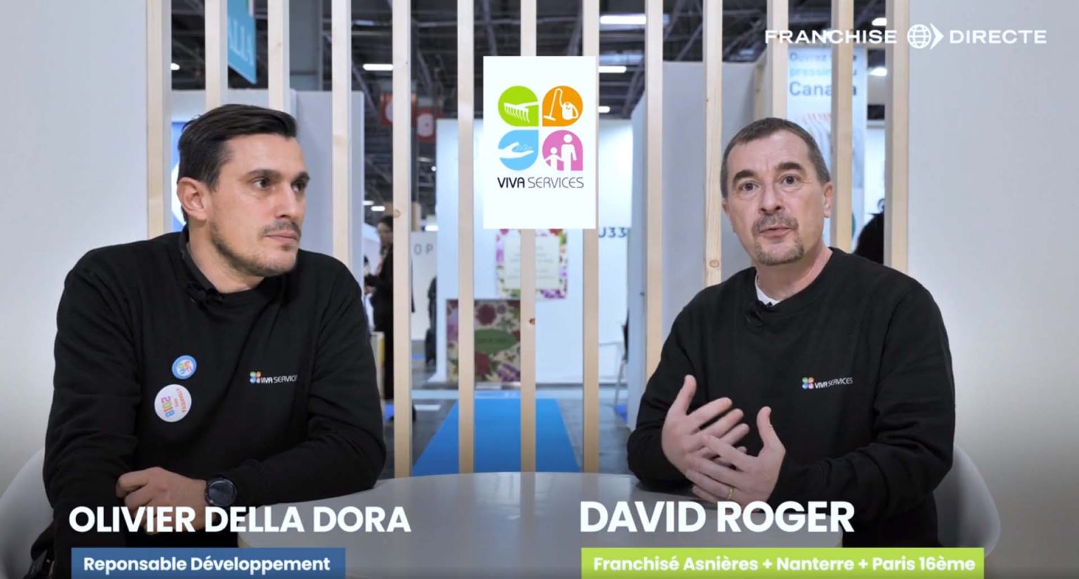 Services à la personne à Beauchamp | Vivaservices