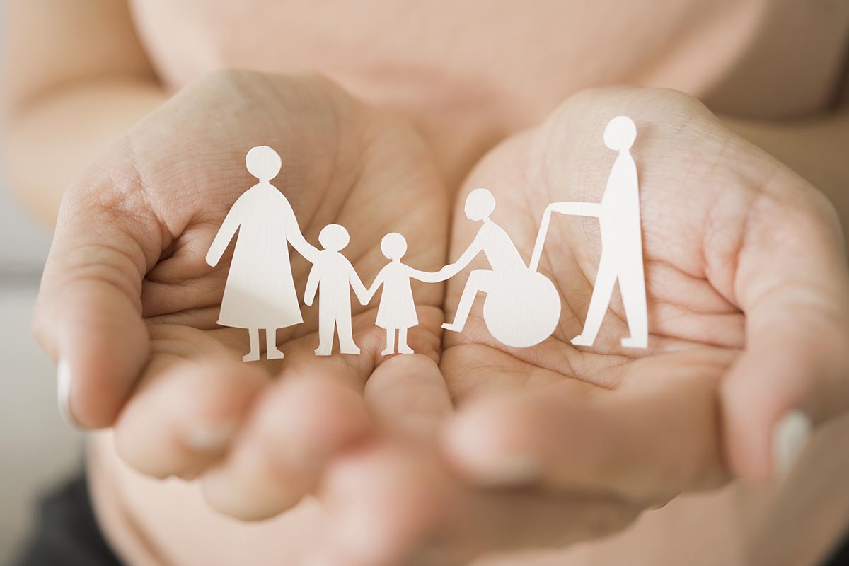 Le marché des services à la personne